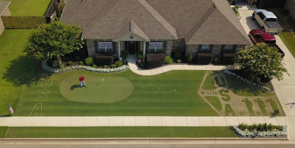 The Turf Tamer – Tips and Tricks for Perfect Turf